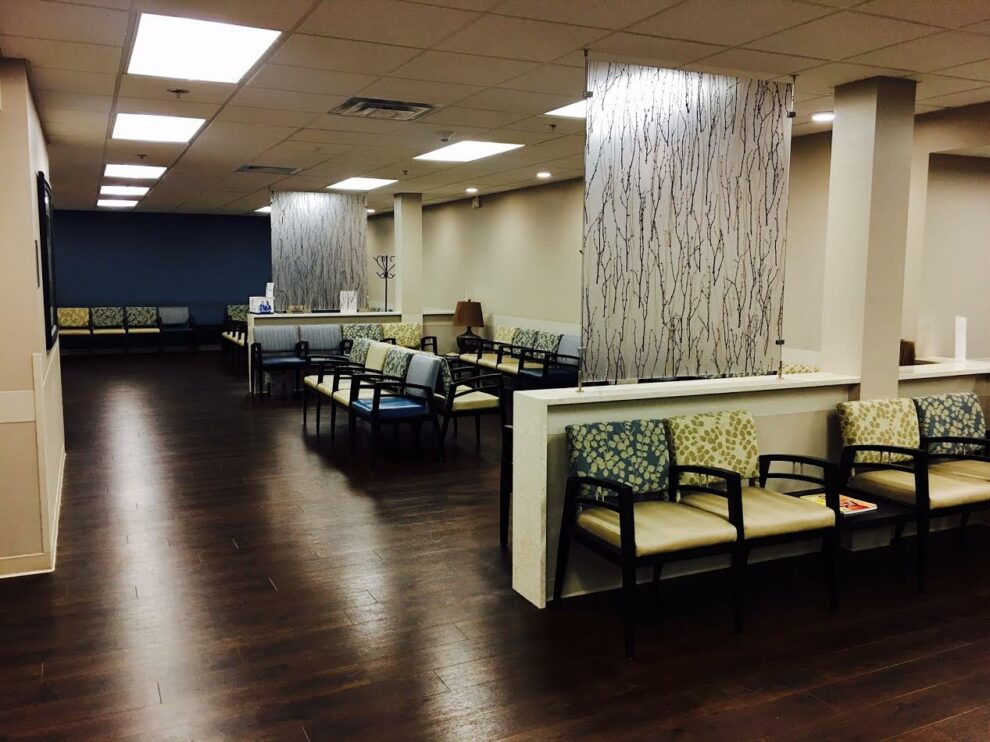 St. Louis Eye Surgery & Laser Center | Location